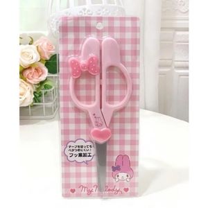 Sanrio | Office | My Melody Scissors Stainless Steel | Poshmark
